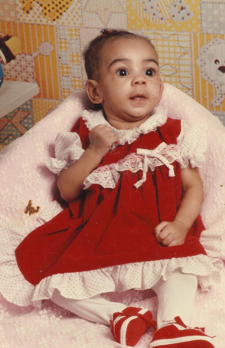 Life of a Coach's Wife